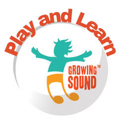 Growing Sound Play and Learn